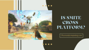 Is Smite Finally Cross-Platform in 2026? [Updated]