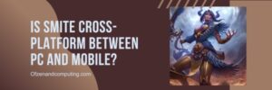 Is Smite Finally Cross-Platform in 2026? [Updated]