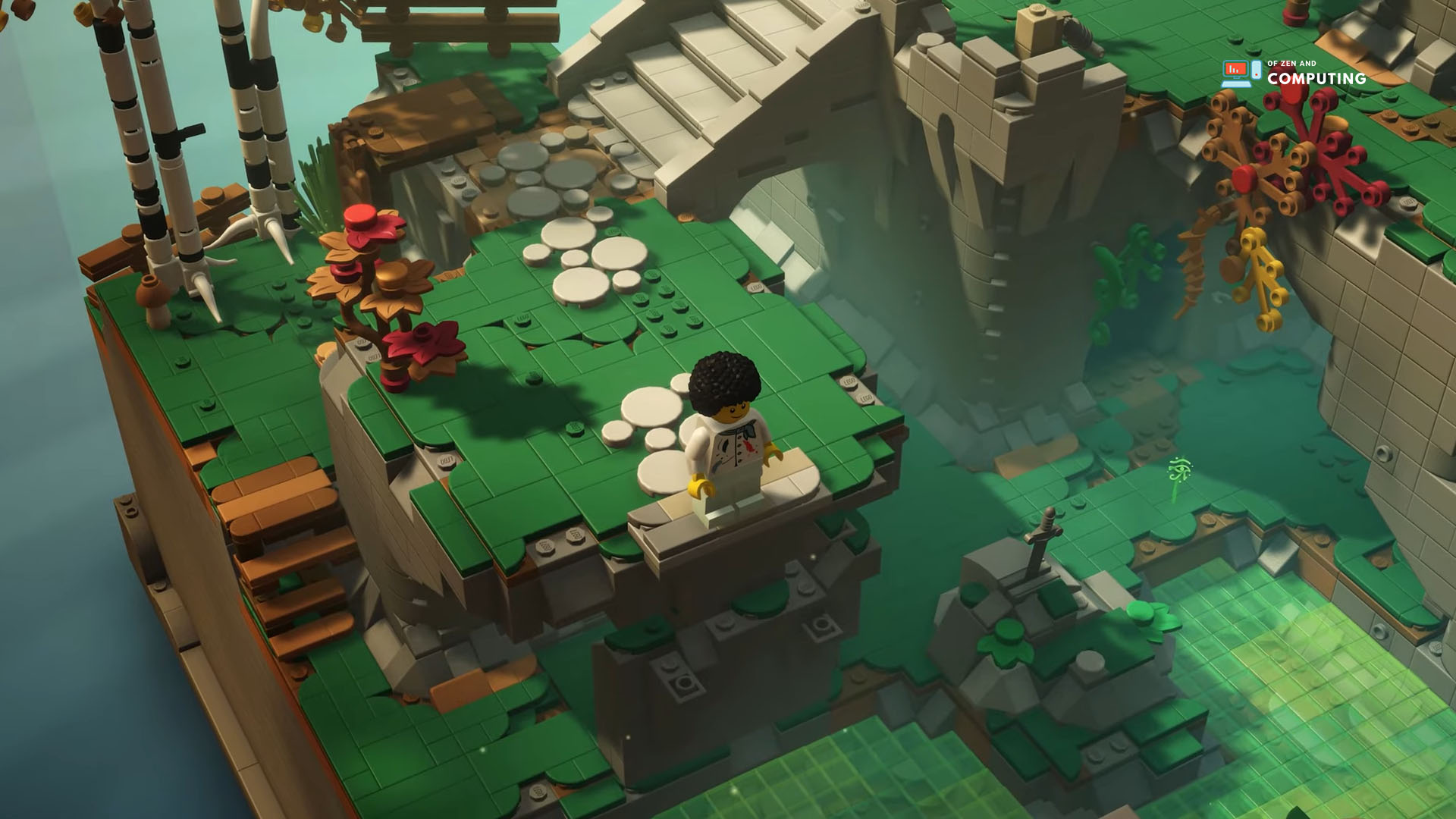 32 Best LEGO Games Of All Time (1996-2025) Brick By Brick Fun