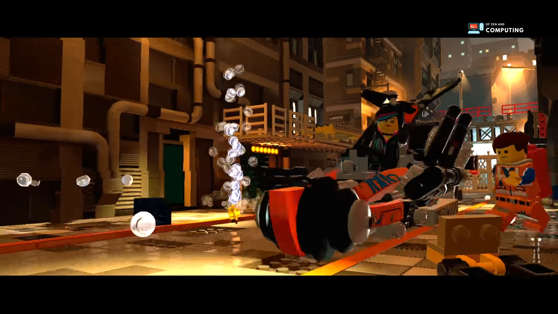 32 Best LEGO Games Of All Time (1996-2026) Brick By Brick Fun
