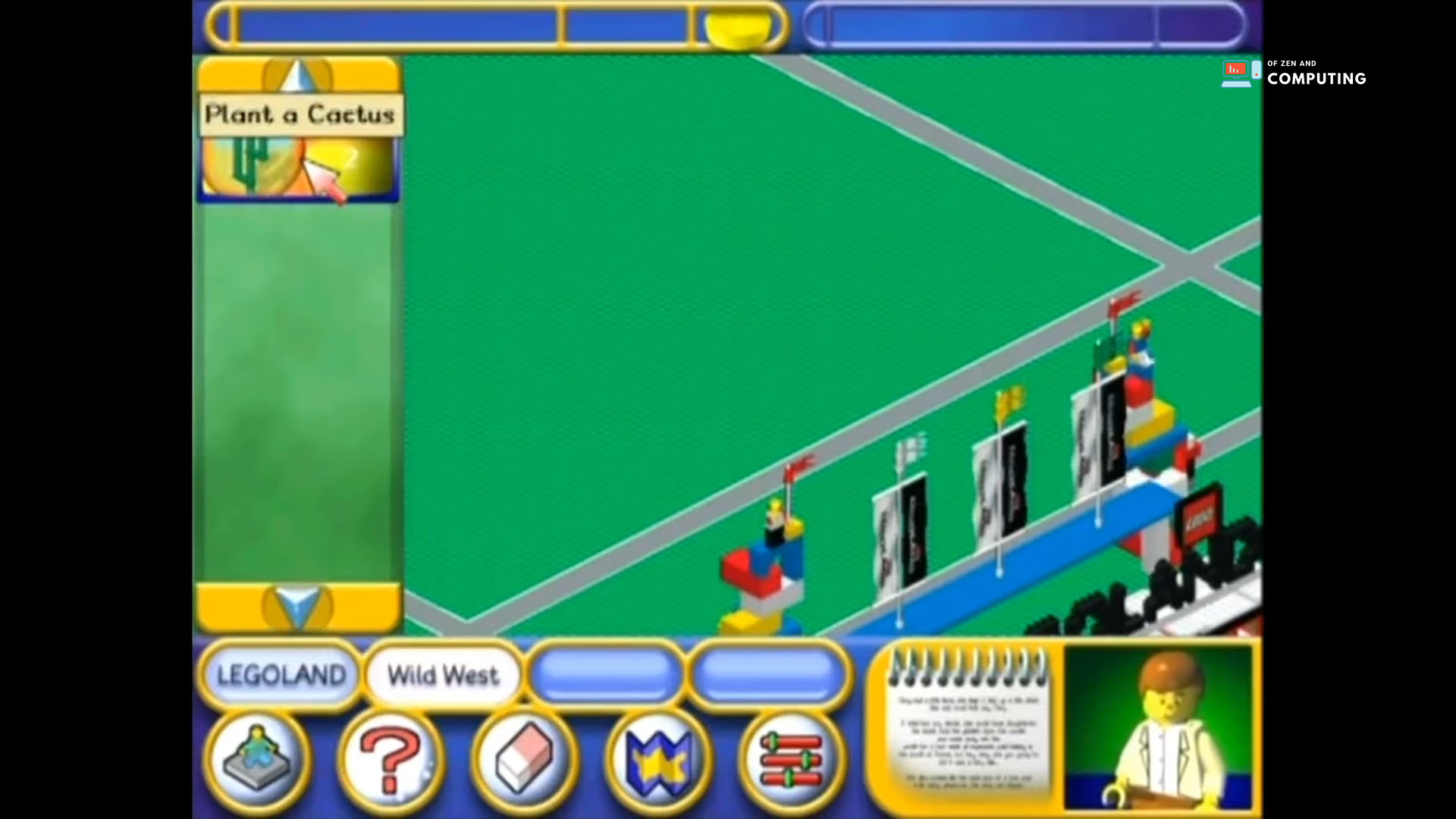 32 Best LEGO Games Of All Time (1996-2025) Brick By Brick Fun