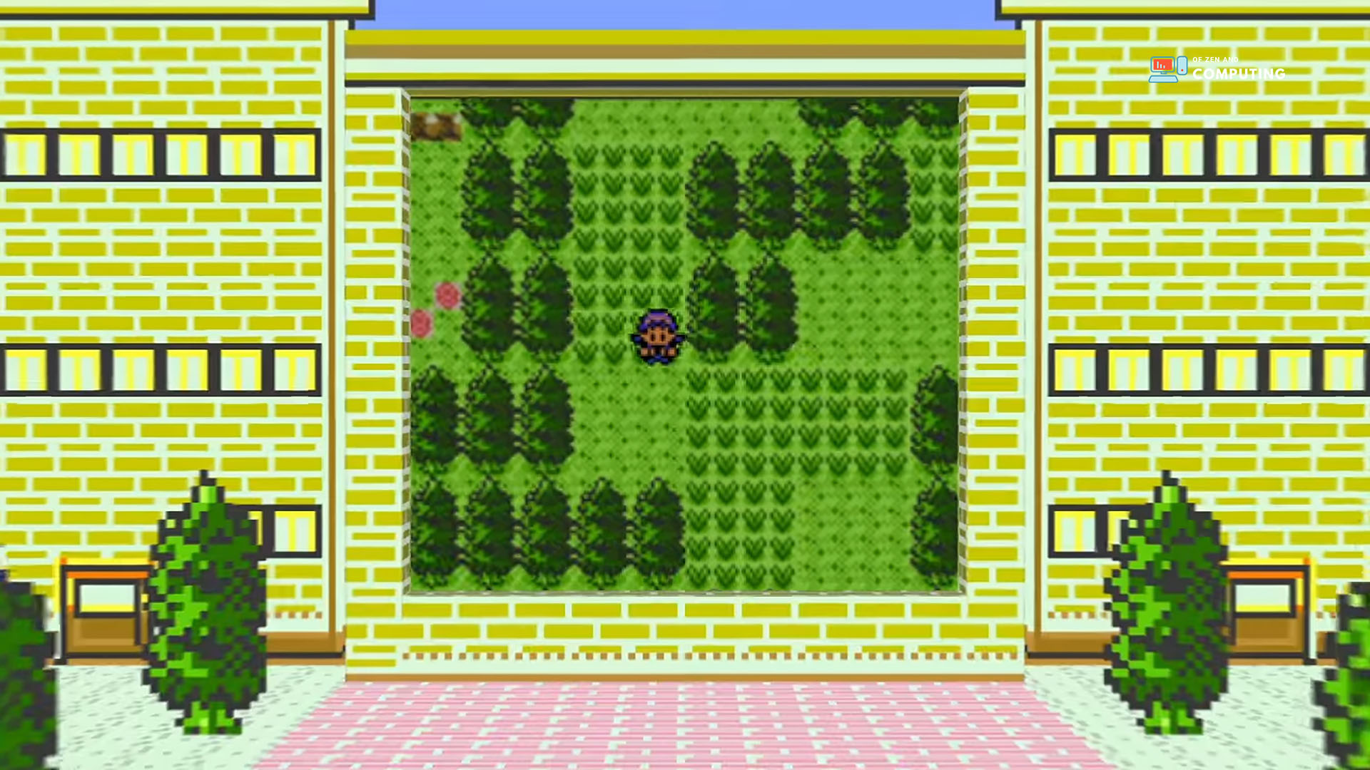 21 Best Pokémon Fan Games to Play Today