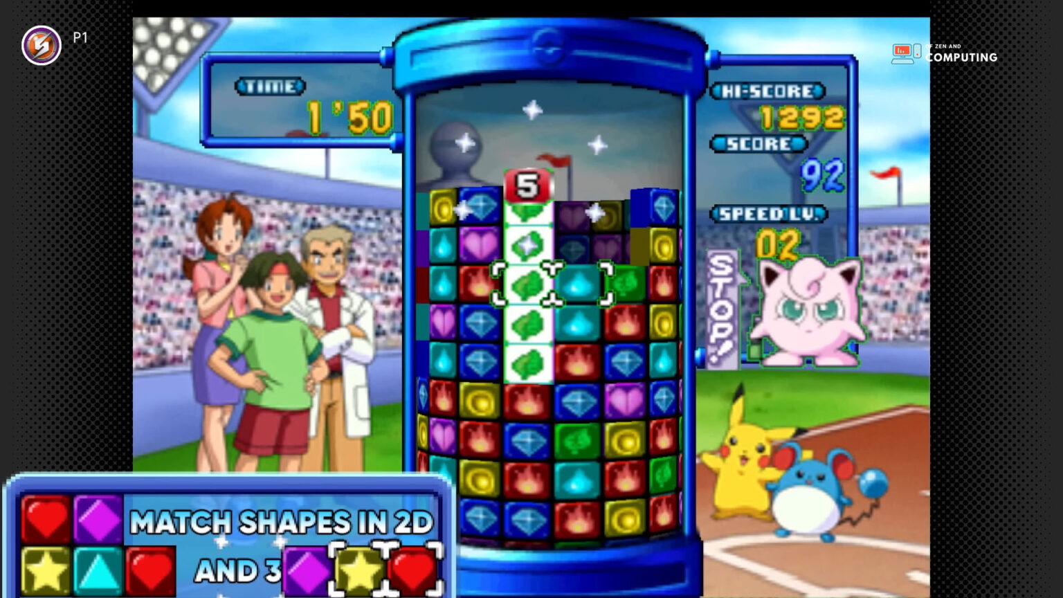 21 Best Pokémon Fan Games to Play Today