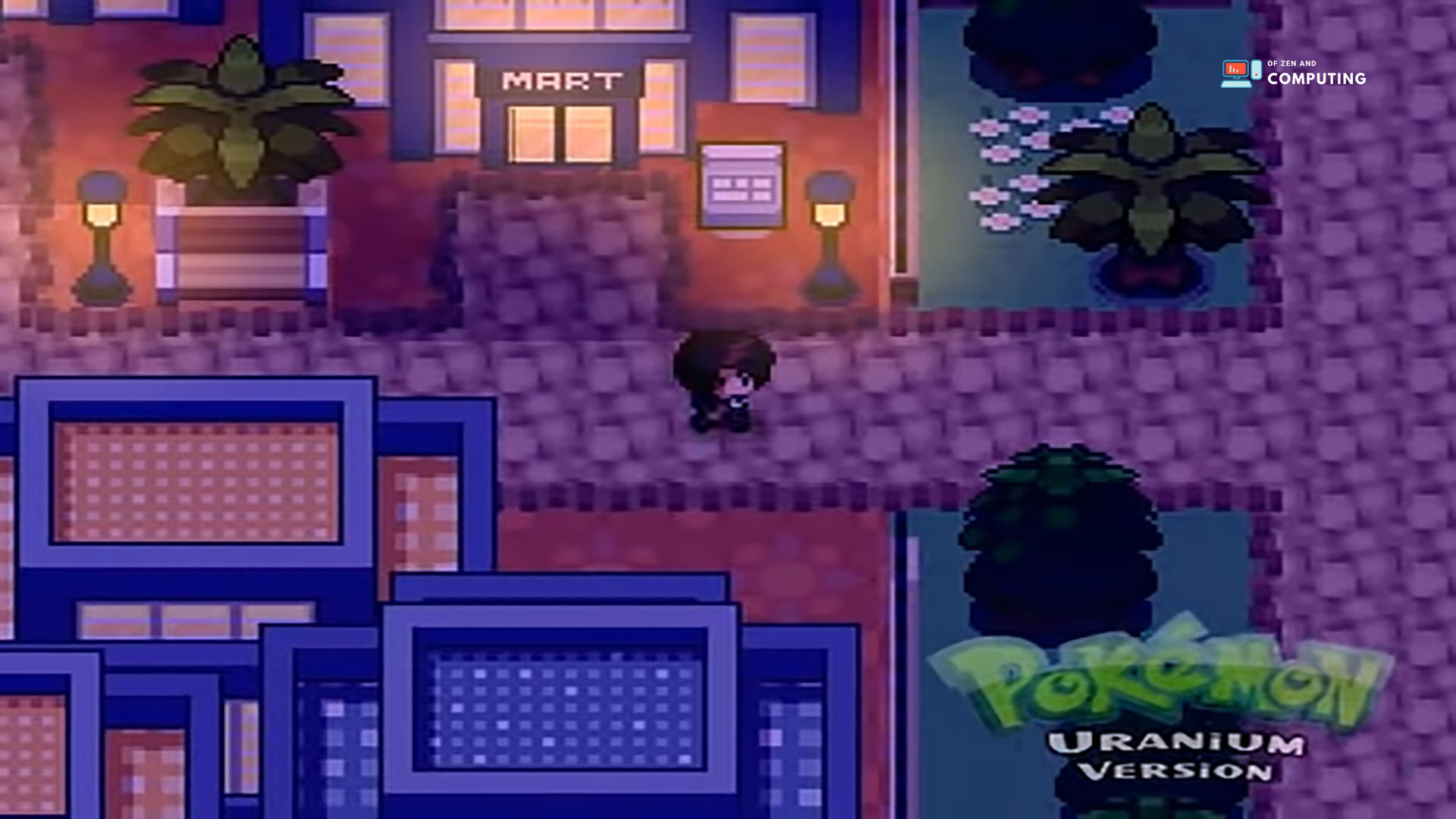 21 Best Pokémon Fan Games to Play Today