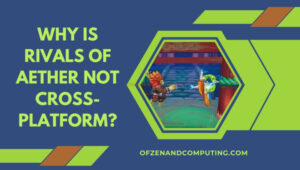 Is Rivals Of Aether Finally Cross-Platform in 2025? [The Truth]