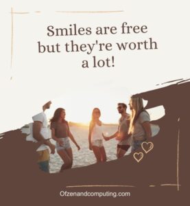 3200+ Happy Captions For Instagram (2026) Unleash Your Joy