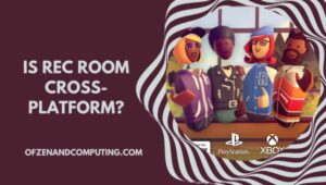 Is Rec Room Finally Cross-Platform in 2025? [The Truth]