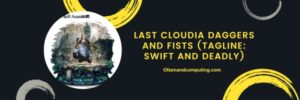 Last Cloudia Tier List (September 2025) Best Characters Ranked