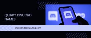 6000+ Cool Discord Names Ideas 2026 (Usernames) Girls, Boys