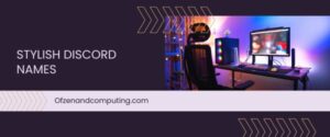 6000+ Cool Discord Names Ideas 2026 (Usernames) Girls, Boys