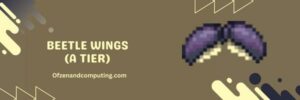 Terraria Wings Tier List (December 2025) Best Wings Ranked