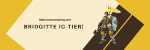 Overwatch Tier List (March 2026) Best Heroes Ranked