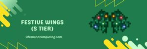Terraria Wings Tier List (March 2026) Best Wings Ranked