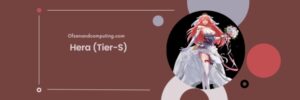 Idle Angels Tier List (March 2026) Best Characters Ranked