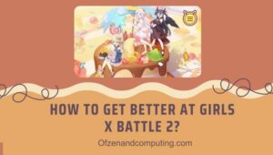 Girls X Battle 2 Tier List (March 2026) for PvP, PvE