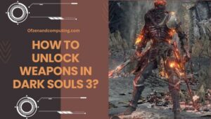 Dark Souls 3 Weapon Tier List (January 2025) Best Weapons Ranked