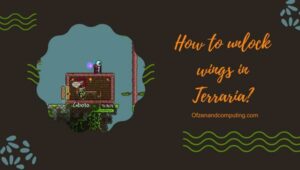 Terraria Wings Tier List (March 2026) Best Wings Ranked