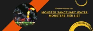 Monster Sanctuary Tier List (March 2026) Best Monsters Ranked