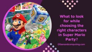Super Mario Party Tier List (March 2026) Best Characters, Dice Rolls