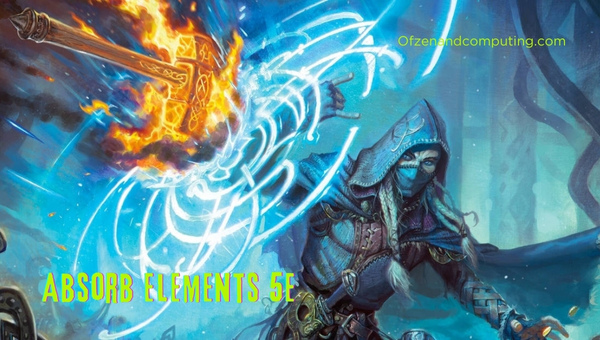 Absorb Elements 5E [Capabilities, Uses, And Potential Impacts]