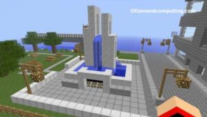 18 Best Minecraft Fountain Designs [Upgrade Your Landscape]