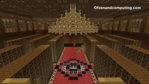 25 Best Minecraft Library Ideas [Transform Your Gaming World]