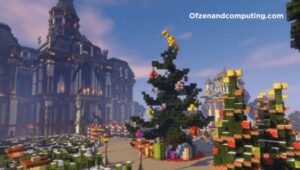 30 Best Minecraft Windmill Designs 2026 [Create Energy & Beauty]
