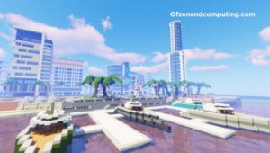 18 Minecraft Dock Designs 2025 [Create Your Ideal Waterfront]