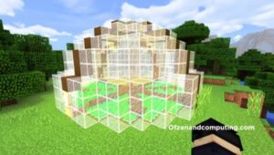 30 Best Minecraft Greenhouse Designs [Boost Your Crop Production]