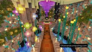 15 Best Minecraft Nether Portal Designs [Transport In Style]