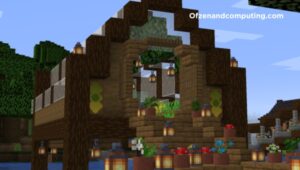 30 Best Minecraft Greenhouse Designs [Boost Your Crop Production]