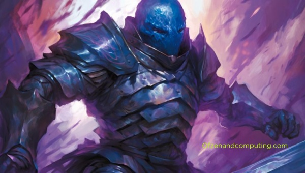 Plasmoids 5E Race [Discover Fluidity & Flexibility In DnD]