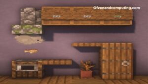 15 Best Minecraft Kitchen Ideas [Design Creative Cooking Spaces]