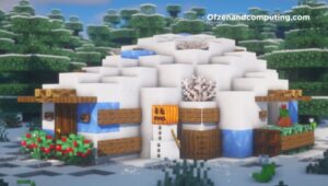 30 Best Minecraft Greenhouse Designs [Boost Your Crop Production]