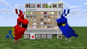 How To Tame A Parrot In Minecraft? [2026 Detailed Guide]