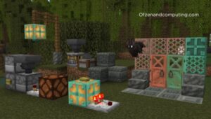 Minecraft Copper - Uses, Mining & Crafting Guide [Latest Update]