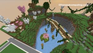 15 Best Minecraft Terraforming Tips [Master The Art Of Building]