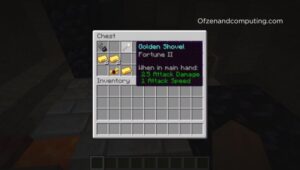 Minecraft Fortune Enchantment 2025 [Maximize Your Loot Drops]