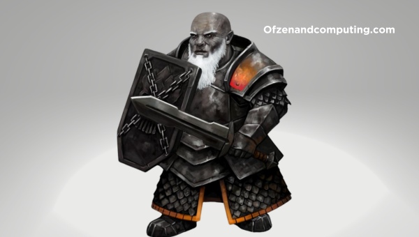 Duergar 5E Race Guide [Survive And Thrive In The Underdark]