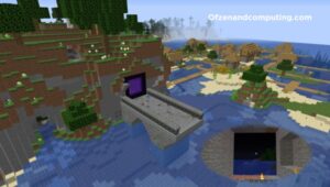 20 Best Minecraft Bridge Ideas [Make Your Game World Stunning]