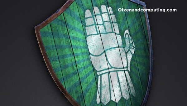 Torm 5E Character Explained [Get To Know The God Of Courage]