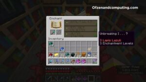 15 Best Armor Enchantments In Minecraft [Boost Your Protection]