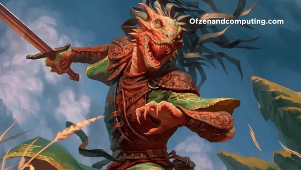 12 Best Ranger Subclasses 5E [Master Wilderness And Combat Skills]