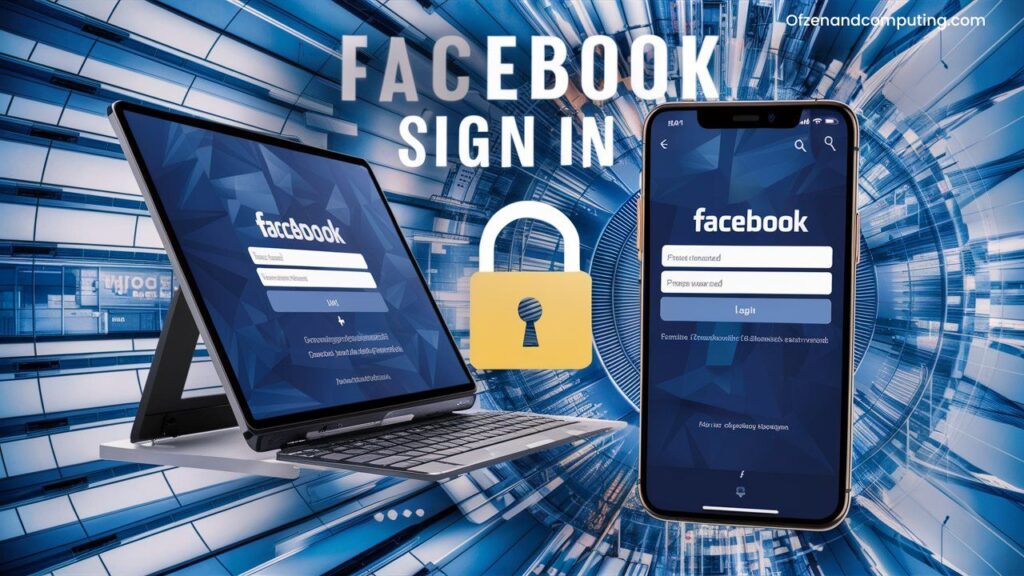 Facebook Sign In: The Fastest Way to Log In & Start Browsing