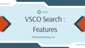 VSCO Search Tips: Discovering Your Ideal Photo Filters
