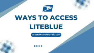 LiteBlue USPS: Your Complete Portal Navigation Guide