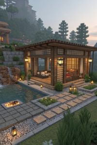 12+ Genius Minecraft Interior Ideas You Must Try!