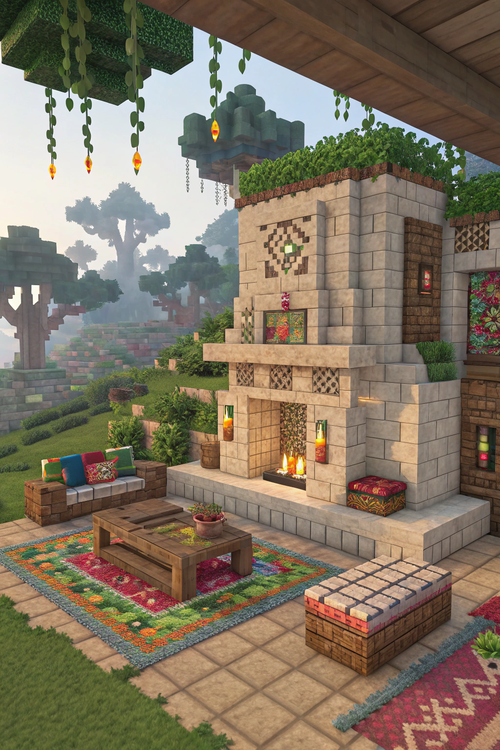 15 Insane Minecraft Mansions Ideas You Need to Build!