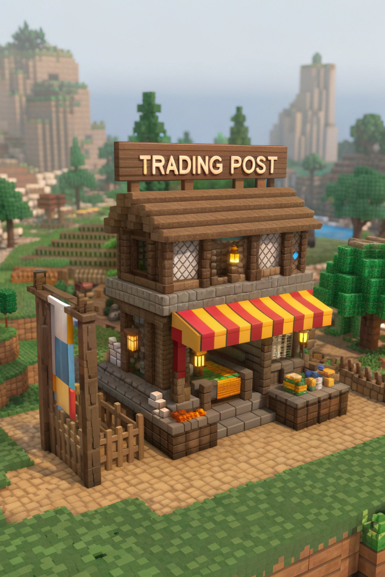 10+ Minecraft Viking Homes You NEED to Try Now!