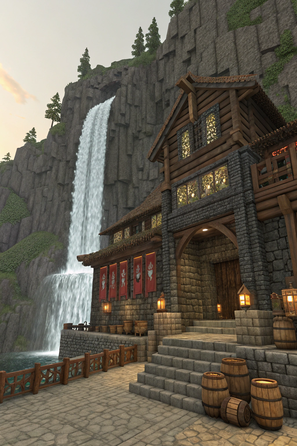10+ Minecraft Viking Homes You NEED to Try Now!